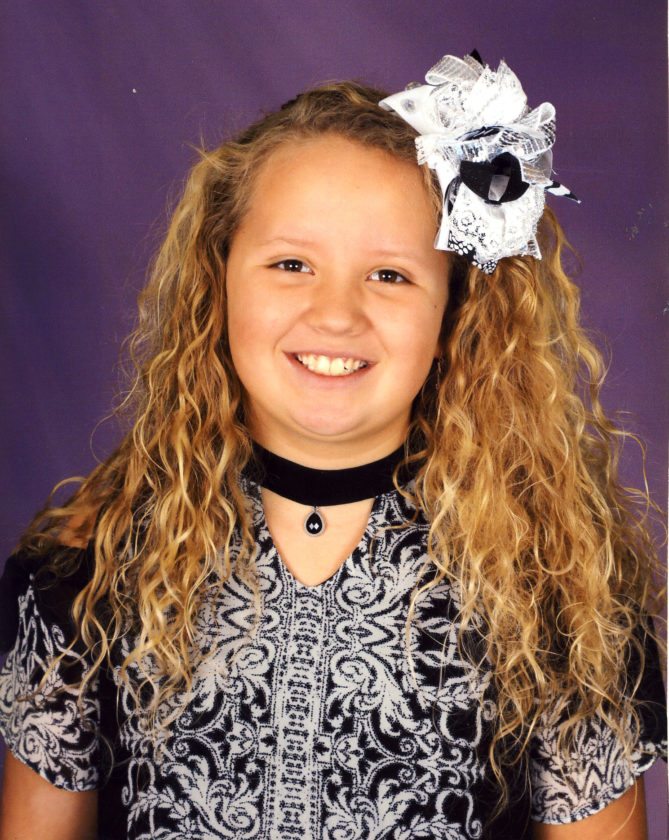 TORI WHITEHEAD | News, Sports, Jobs - The Times Leader